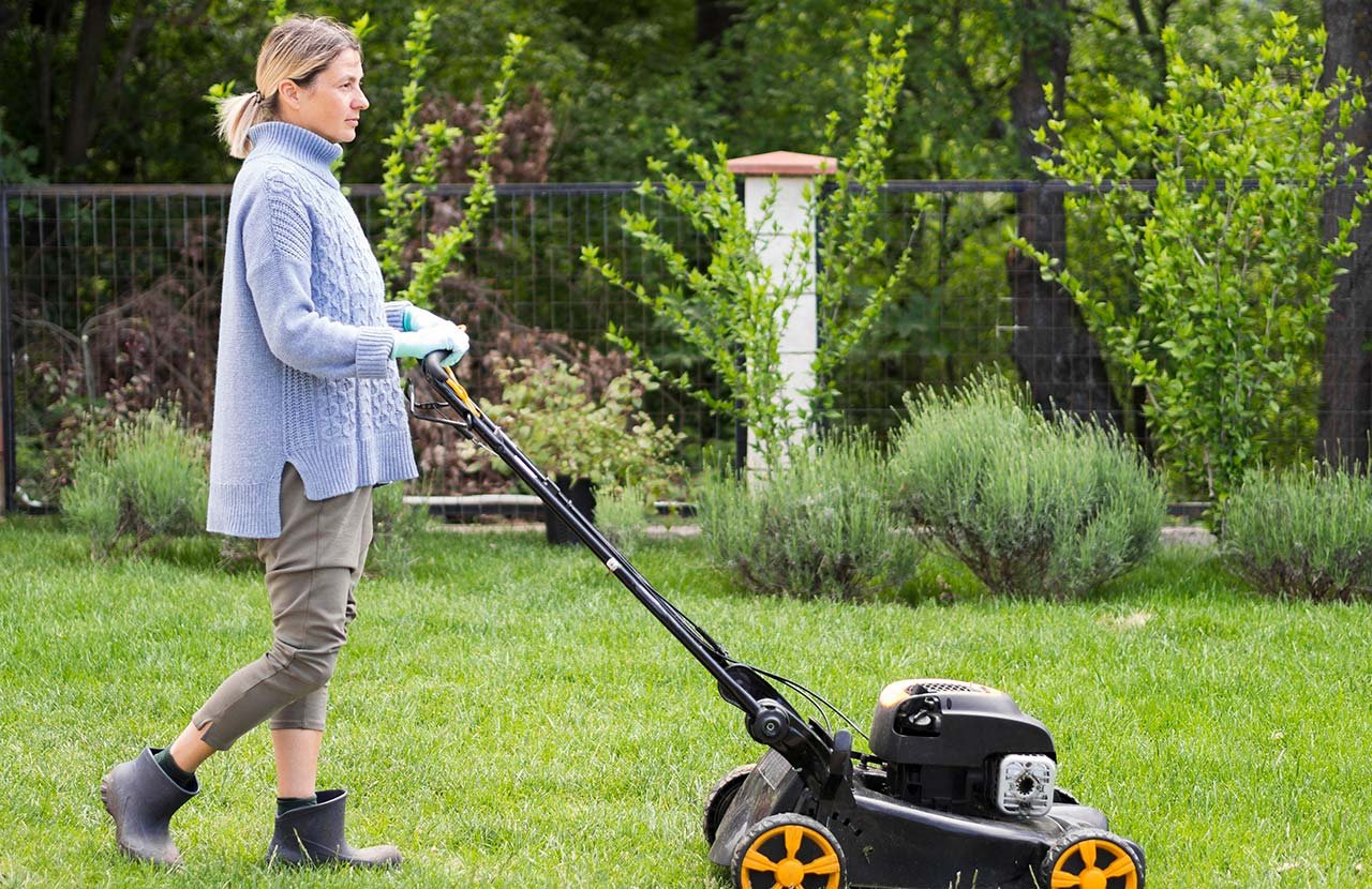 How To Make St Augustine Grass Spread Quickly 9868