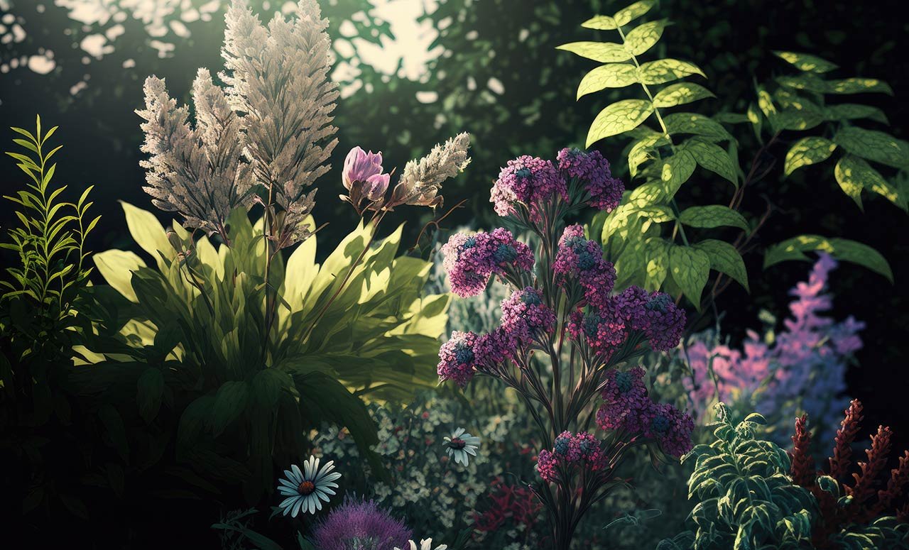 Botanical Gardens & Arboretums in Birmingham, AL