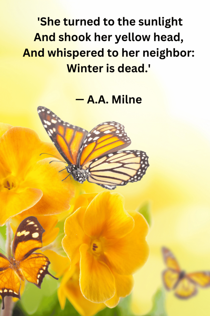 Gardening Quotes: Wisdom & Inspiration for Nature Lovers