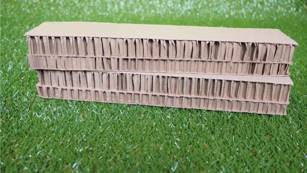 Can Cardboard Kill Grass? Transform Your Garden in 2-4 Months
