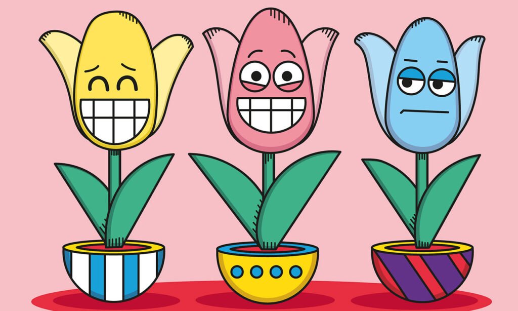 Plant & Garden Puns That Could Double as Pick-Up Lines