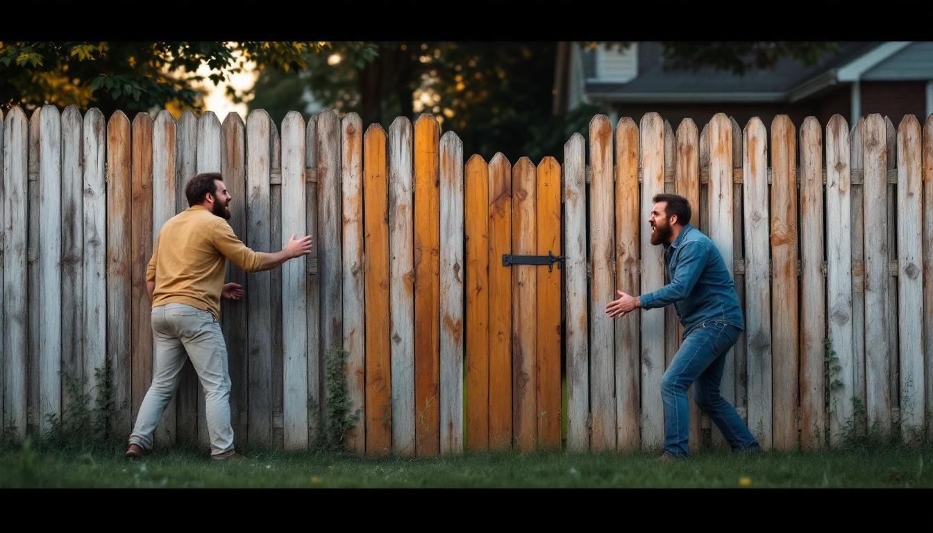 10 Tips for Dealing with Problematic Neighbors and Restoring Peace at Home